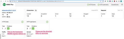 4 Nginx Kubernetes Ingress Controller Examples — Nginx Ingress