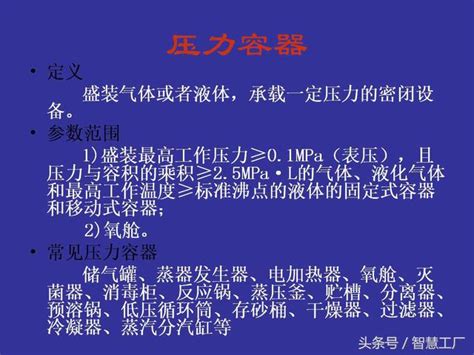 特種設備使用管理 每日頭條