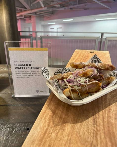 Kings Unveinew Dishes At Golden 1 Center Ahead Of 2025 26 Season
