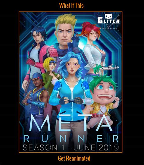 What If Mr Season 1 Got Reanimated By Sonicmanv2 On Deviantart