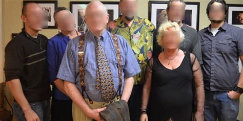 Detect And Blur Faces Programmatically Dev Community