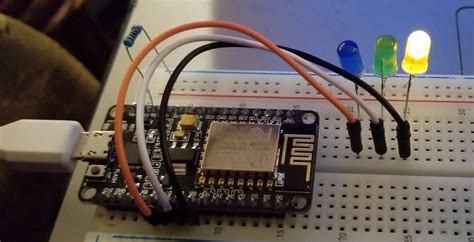 How To Detect When A Device Is Nearby With The Esp8266 Friend Detector Null Byte Wonderhowto