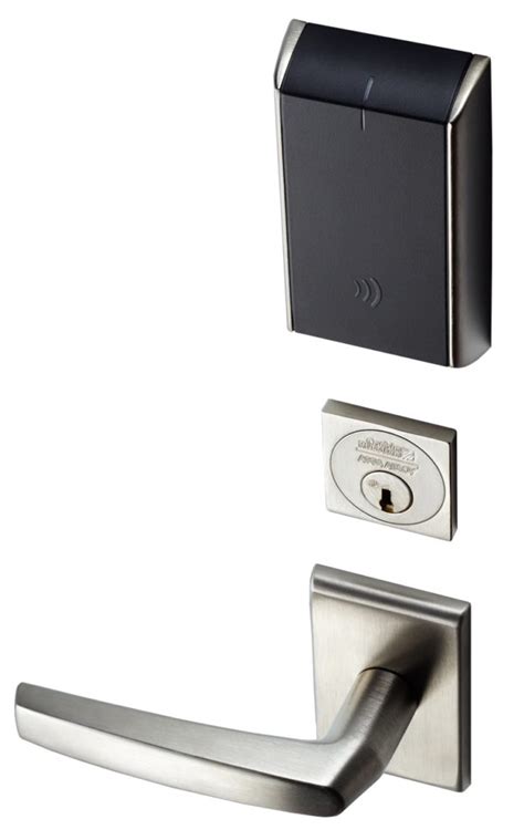 Access Control Hardware Accessnsite