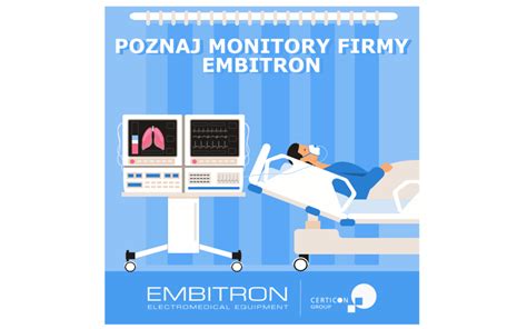 Poznaj Monitory Firmy EMBITRON Stovaris