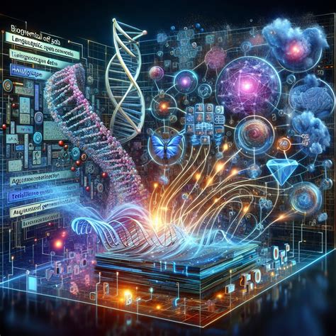 Biomedrag Enhancing Biomedical Data Analysis Through Augmented Retrieval Generation In