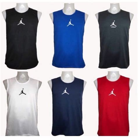 Fashion Cotton Sando Shopee Philippines