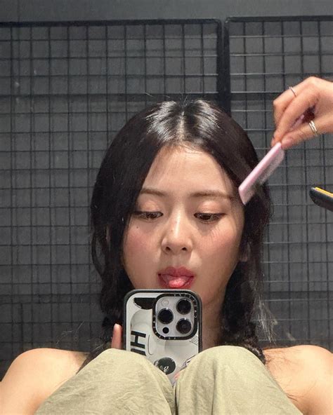 제니퍼 인스타 연예인잡담 에펨코리아