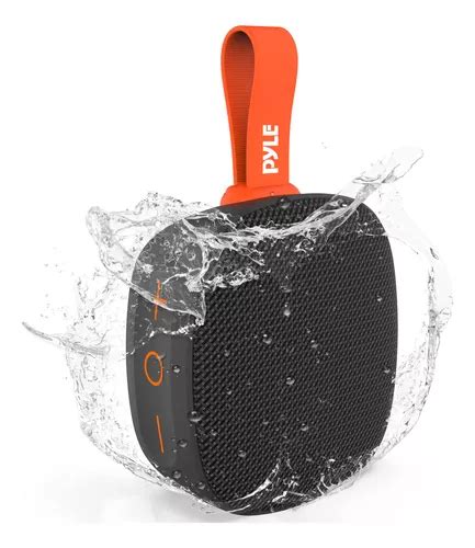 Mini Altavoz Bluetooth Inalámbrico Portátil Altavoz Ina Mercadolibre
