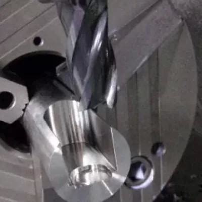 CNC Multi Tasking Machining Multi Axis Machining MetalTech Precision