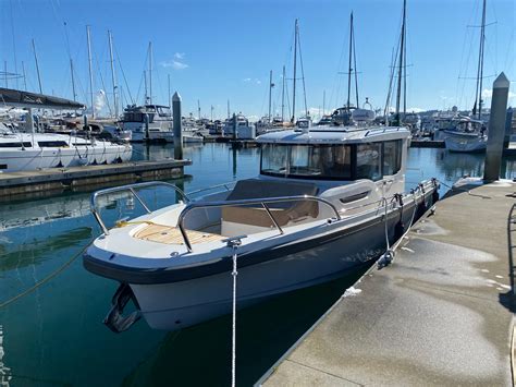 2019 Nimbus C9 Express Cruiser For Sale Yachtworld