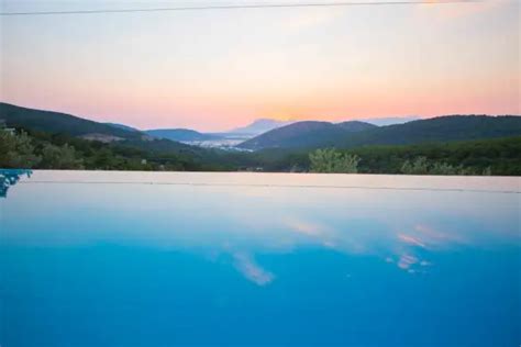 Villa Angel Tiny Kalkan Akbel Kiral K Villa