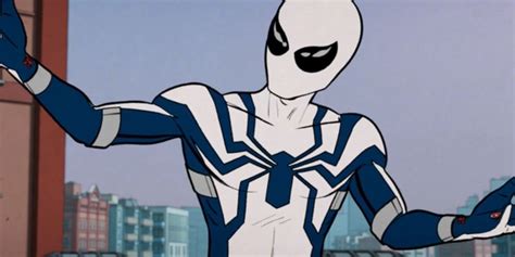 Okay The Mcus Newest 2025 Spider Man Suit Reveal Has Really Won Me