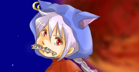 テイルズウィーバー ナヤたん、集めるのはfoodやない、hoodや 莉津のイラスト Pixiv