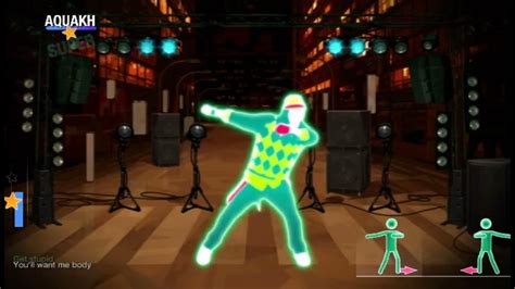 Lets Get It Started Just Dance Unlimited Party Youtube
