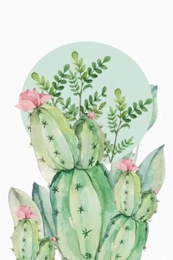 植物psd素材模板 站长素材