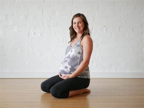 Second Trimester Exercises And Workouts Nd Trimester Fitness Guide