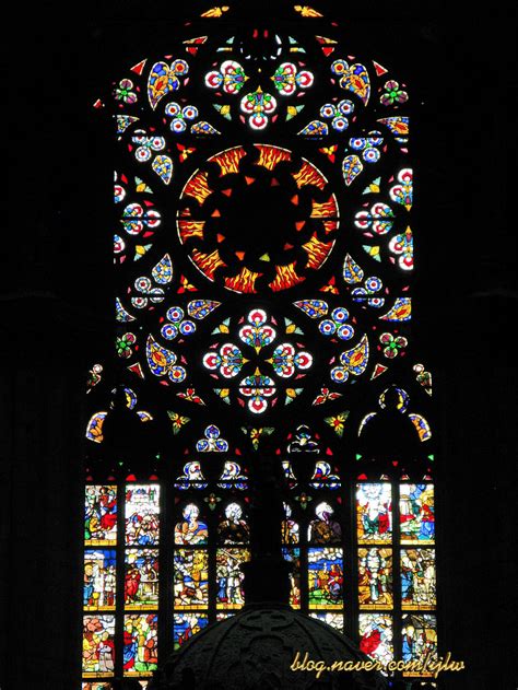 밀라노 대성당 Duomo Of Milan Stained Glass 네이버 블로그