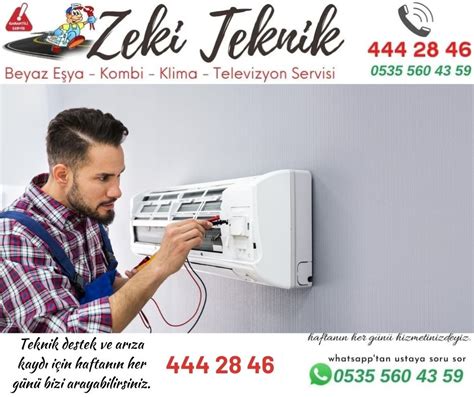 Demirdöküm Klima e1 Arızası Nasıl Giderilir Demirdöküm Servisi