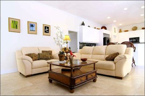 Decorating Living Room With Tan Furniture Living Room Home