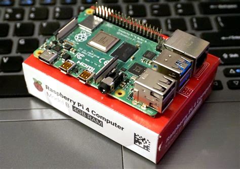 Best Single Board Computers In