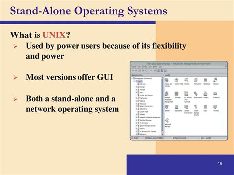 Chapter 8 Operating Systems And Utility Programs Ppt Download
