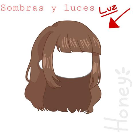 Tutorial de como edito pelo Gacha Life Español Amino