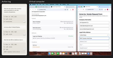 Anthropics Ai Driven Guis Catalyst Or Distraction On The Path To Ai