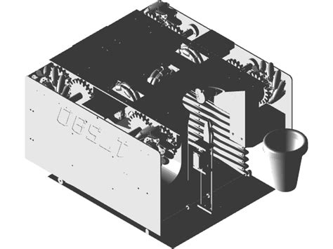Free Cad Designs Files And 3d Models The Grabcad Community Library