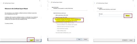 Setting Up SSL On Application Server S HANA SAP Community