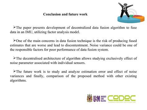 Decentralized Data Fusion Algorithm Using Factor Analysis Model Ppt