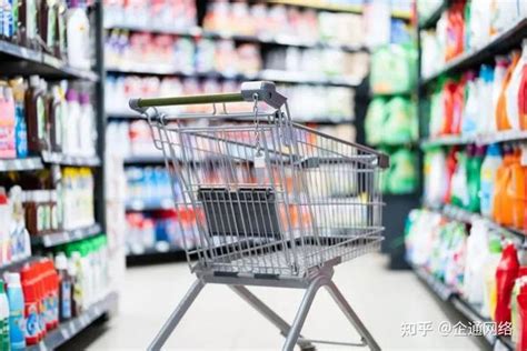 月销量增长超3倍传统日化店持续爆单全靠这2张王牌 知乎