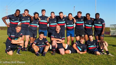Old Grammarians Rfc Senior Section Facebook