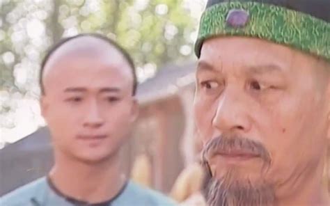 太极宗师46：杨昱乾舍生取义救了荣亲王，佟亲王一着不慎诡计败露哔哩哔哩bilibili