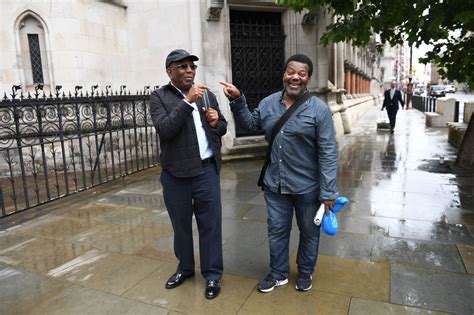 1970s Convictions Of Three Black Men Overturned By Court Of Appeal