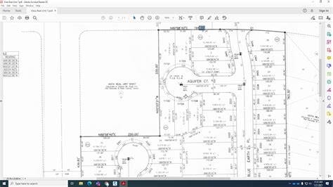 Step 1a Subdivision Lines How To Fix The Error Vista Real Unit 7 Youtube