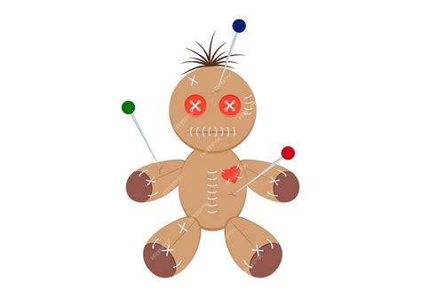 Voodoo Doll Cliparts Stock Vector And Royalty Free Voodoo Doll Clip