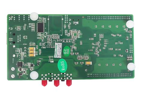 Xixun E10 Andriod Integrate 3ggpswifi Wireless Module Control Card