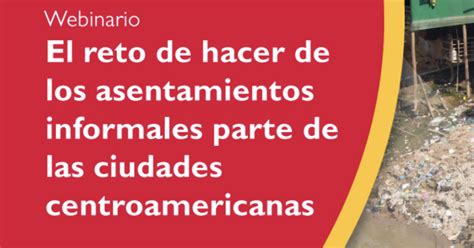 Proceso De Fortalecimiento De Capacidades Regional Our City Plans