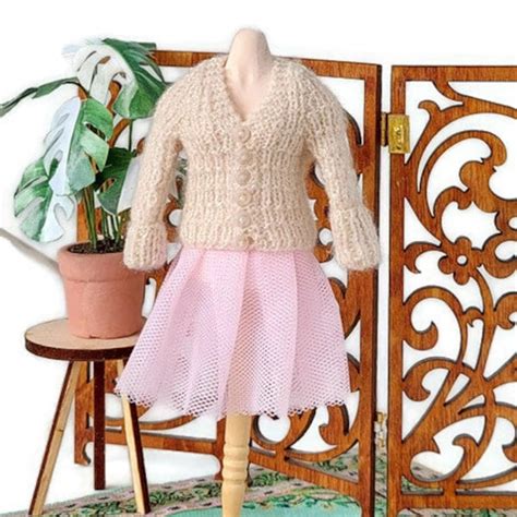 Phicen Doll Clothes Etsy