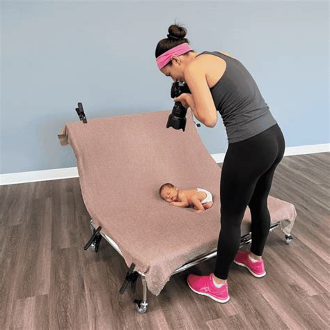 Best Posing Table For Newborn Photography Newborn Studio Props