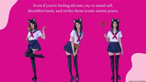 How To Crossdress Like An Anime Babe In 2024 Mtf Crossdressing Tips