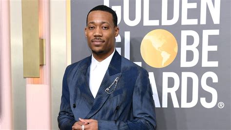 Tyler James Williams 2023