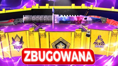 Najlepsze Skrzynki Na Csgo Skins Youtube