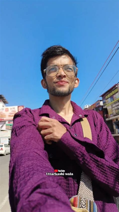 अनुज राणा Rishikesh Kya Krne Aaya Meh 😁😁mini Vlogs Dailyvlog