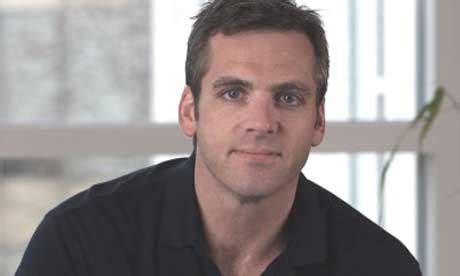 Former Facebook Exec New MySpace CEO TechPinas