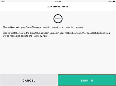 Logitech Harmony With SmartThings Reviewed SmallNetBuilder