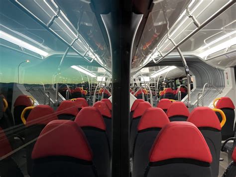 Bus Network Planning From The Operators Perspective UITP