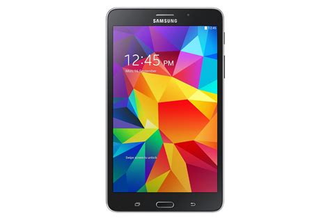 Samsung Galaxy TAB 4 T231 WXGA 7 Tablet Prices And Ratings WXGA