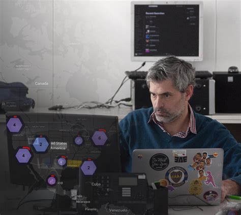 Salesforce Performance Dashboard Kadiska