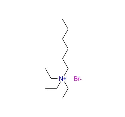 三乙基己基溴化铵 13028 71 2 ChemicalBook